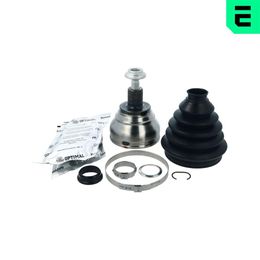 OPTIMAL Gelenksatz, Antriebswelle cw2505 f&uuml;r VAG Audi