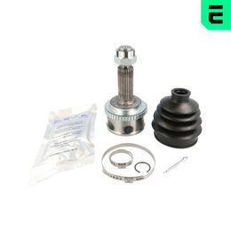 OPTIMAL Gelenksatz, Antriebswelle cw2580 f&uuml;r HYUNDAI