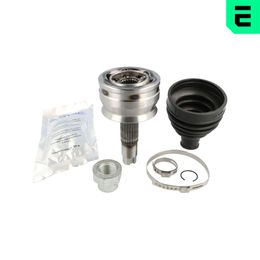 OPTIMAL Gelenksatz, Antriebswelle cw2621 f&uuml;r Ford Fiat LANCIA