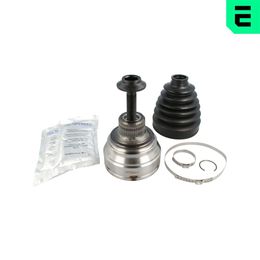 OPTIMAL Gelenksatz, Antriebswelle cw2871 f&uuml;r VAG