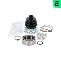 OPTIMAL Gelenksatz, Antriebswelle ct1015 f&uuml;r VAG Porsche