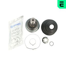 OPTIMAL Gelenksatz, Antriebswelle cw2815 f&uuml;r MITSUBISHI