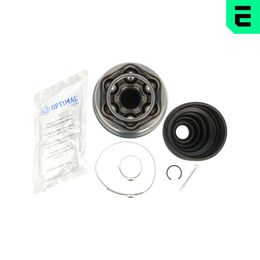 OPTIMAL Gelenksatz, Antriebswelle cw2912 f&uuml;r TOYOTA
