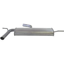 BOSAL Endschalld&auml;mpfer 227043 f&uuml;r SEAT
