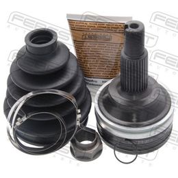 FEBEST Gelenksatz, Antriebswelle 0110grx125 Vorderachse f&uuml;r TOYOTA