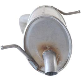 BOSAL Endschalld&auml;mpfer 278039 f&uuml;r VW Skoda