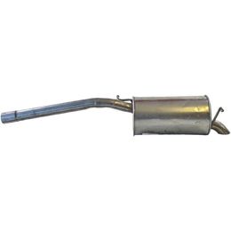 BOSAL Endschalld&auml;mpfer 233505 f&uuml;r VW