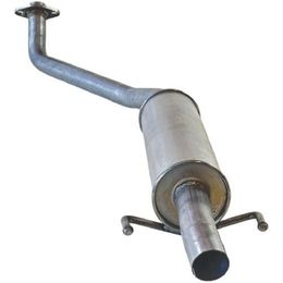 BOSAL Mittelschalld&auml;mpfer 284593 f&uuml;r TOYOTA