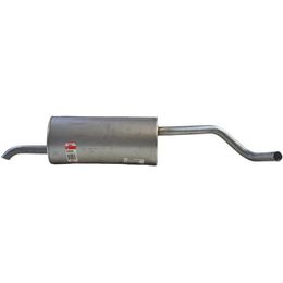 BOSAL Endschalld&auml;mpfer 220033 f&uuml;r Skoda