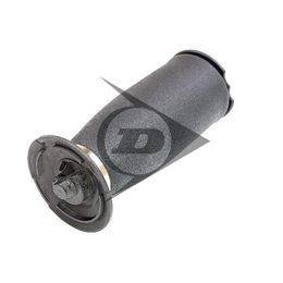 AIC Luftfeder, Fahrwerk 71100 Hinterachse rechts f&uuml;r BMW