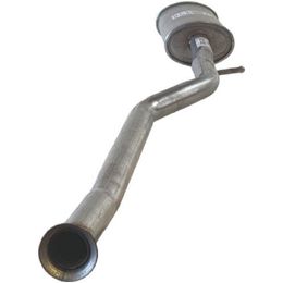 BOSAL Mittelschalld&auml;mpfer 284703 f&uuml;r Peugeot Citro&euml;n