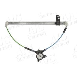 AIC Fensterheber 72702 hinten rechts f&uuml;r MAZDA