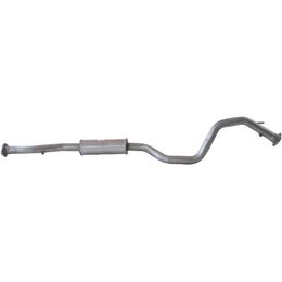 BOSAL Mittelschalld&auml;mpfer 284803 f&uuml;r RENAULT