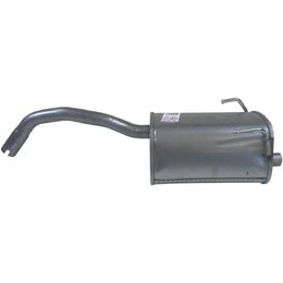 BOSAL Endschalld&auml;mpfer 148193 f&uuml;r Ford Fiat