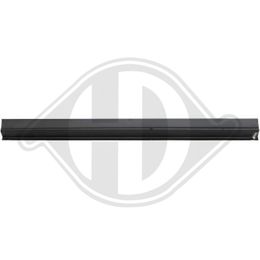 DIEDERICHS Einstiegblech 9222119 links