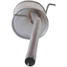 BOSAL Endschalld&auml;mpfer 233405 f&uuml;r VW