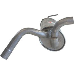 BOSAL Endschalld&auml;mpfer 185199 f&uuml;r Vaughall