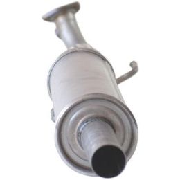 BOSAL Vorschalld&auml;mpfer 281483 f&uuml;r VW Skoda