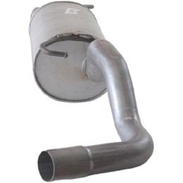 BOSAL Endschalld&auml;mpfer 281999 f&uuml;r VW SEAT