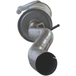 BOSAL Mittelschalld&auml;mpfer 288507 f&uuml;r Ford VW