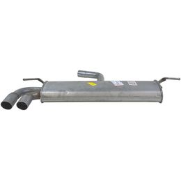 BOSAL Endschalld&auml;mpfer 233649 f&uuml;r VW