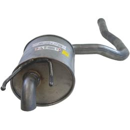 BOSAL Endschalld&auml;mpfer 280337 f&uuml;r Vaughall