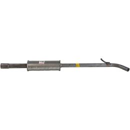 BOSAL Mittelschalld&auml;mpfer 200095 f&uuml;r RENAULT