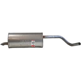 BOSAL Endschalld&auml;mpfer 233569 f&uuml;r VW
