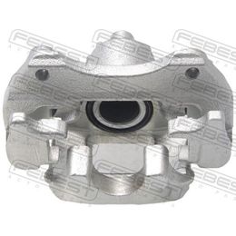 FEBEST Bremssattel 0177mcv30rrh Hinterachse rechts f&uuml;r DAIHATSU