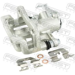 FEBEST Bremssattel 1277sbrr Hinterachse rechts f&uuml;r HYUNDAI
