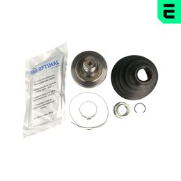 OPTIMAL Gelenksatz, Antriebswelle cw2685 f&uuml;r Opel Fiat Vaughall