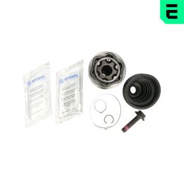 OPTIMAL Gelenksatz, Antriebswelle cw2523 f&uuml;r Ford VAG VW