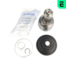 OPTIMAL Gelenksatz, Antriebswelle cw2554 f&uuml;r Ford Fiat