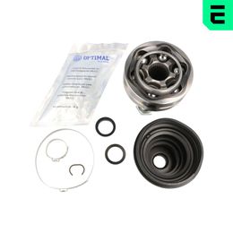 OPTIMAL Gelenksatz, Antriebswelle cw2570 f&uuml;r VAG VW