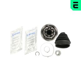 OPTIMAL Gelenksatz, Antriebswelle cw2906 f&uuml;r ALFA ROMEO Fiat