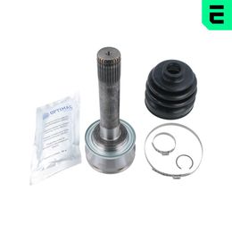 OPTIMAL Gelenksatz, Antriebswelle cw3051 radseitig f&uuml;r MITSUBISHI