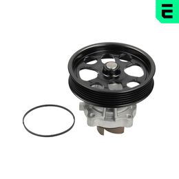 OPTIMAL Wasserpumpe aq1719 f&uuml;r Opel Vaughall Ford Fiat CHEVROLET ALFAROME/Fiat/LANCI LANCIA Peugeot Citro&euml;n/Peugeot Suzuki