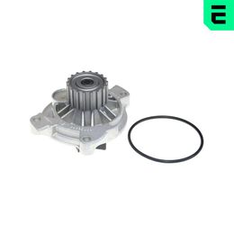 OPTIMAL Wasserpumpe aq1586 f&uuml;r Volvo