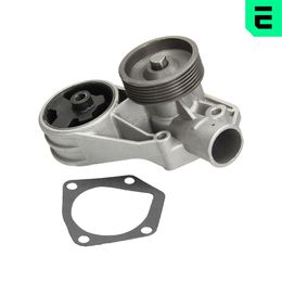 OPTIMAL Wasserpumpe aq1673 f&uuml;r Skoda