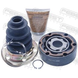 FEBEST Gelenksatz, Antriebswelle 0111acu10 Vorderachse f&uuml;r TOYOTA