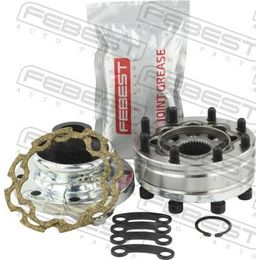 FEBEST Gelenk, L&auml;ngswelle 2011jlsha f&uuml;r Chrysler ALFAROME/Fiat/LANCI