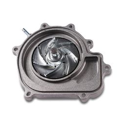 Hepu Wasserpumpe p1513 f&uuml;r Mercedes