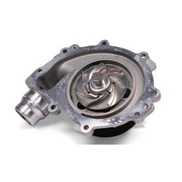 Hepu Wasserpumpe p1517 f&uuml;r Mercedes