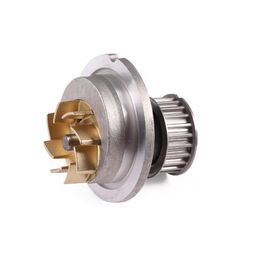 Hepu Wasserpumpe p367 f&uuml;r CHEVROLET