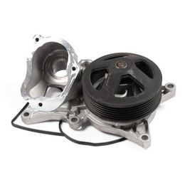 Hepu Wasserpumpe p424 f&uuml;r BMW