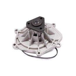 Hepu Wasserpumpe p691 f&uuml;r Porsche