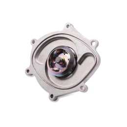 Hepu Wasserpumpe p692 f&uuml;r Porsche