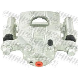 FEBEST Bremssattel 0277j10erl Hinterachse links f&uuml;r NISSAN