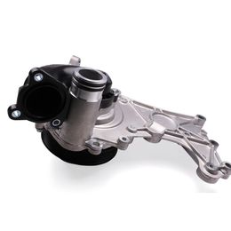 Hepu Wasserpumpe p692th f&uuml;r Porsche