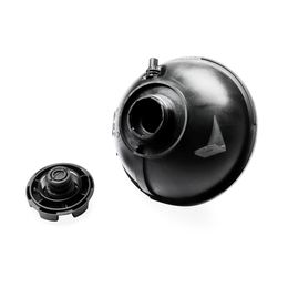 Hepu Ausgleichsbeh&auml;lter, K&uuml;hlmittel tm6309 f&uuml;r BMW